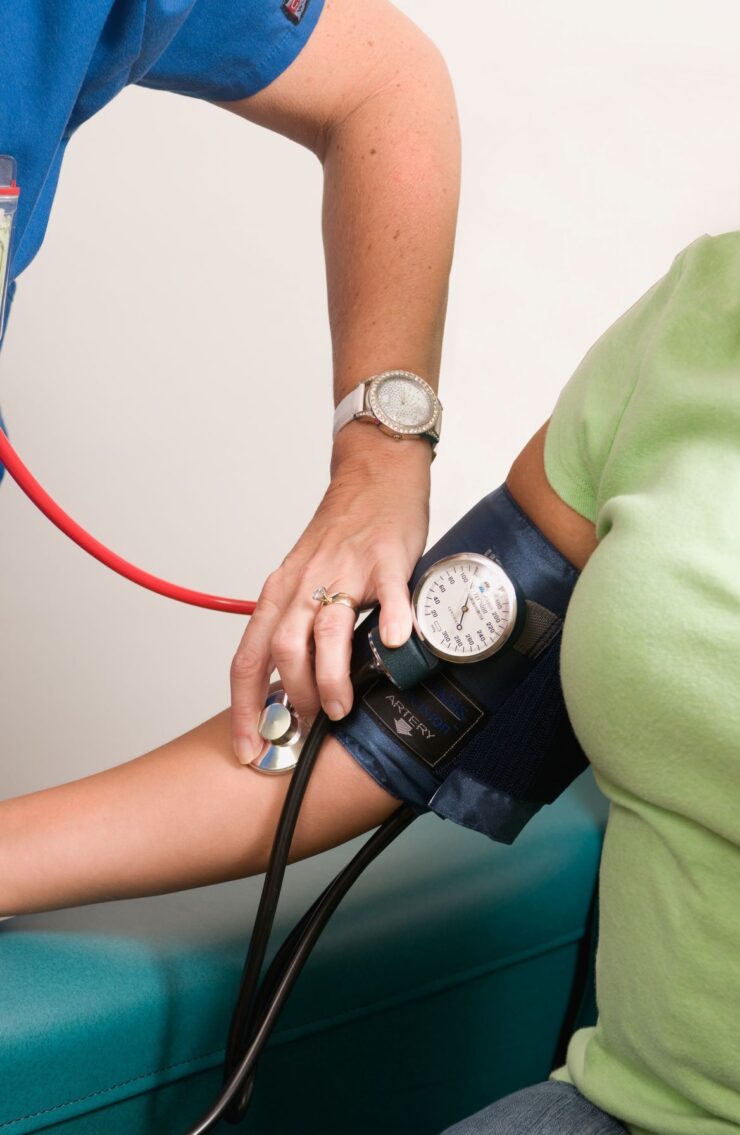 Nos services - VPharma