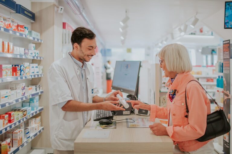 Ensemble, construisons notre santé. - VPharma